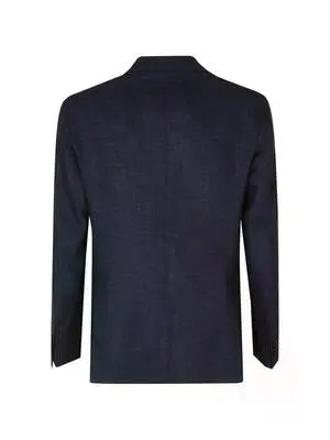 Tagliatore Single-breasted Blazer