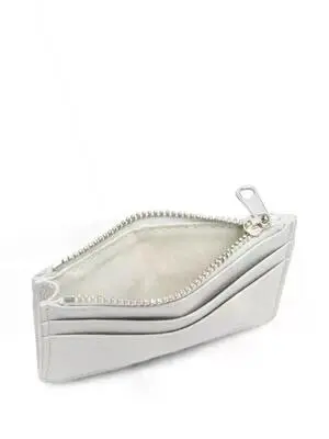 A.p.c. Paris Zipped Card Holder