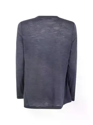 WHYCI Long-sleeve T-shirt