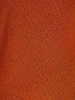 Tagliatore Spread Collar Sweater