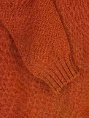 Tagliatore Spread Collar Sweater