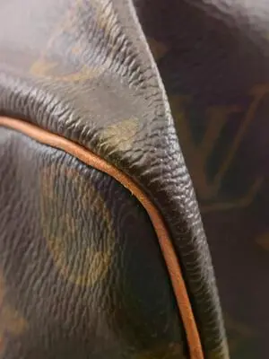 LOUIS VUITTON Speedy Bandouliere 35 Handbag