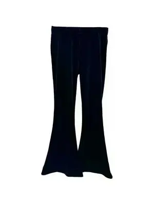 GANNI Flared Trousers