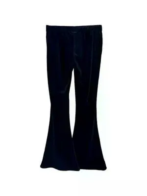 GANNI Flared Trousers