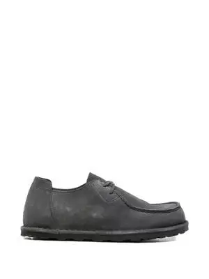 BIRKENSTOCK Utti Lace-up Loafers