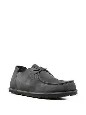 BIRKENSTOCK Utti Lace-up Loafers