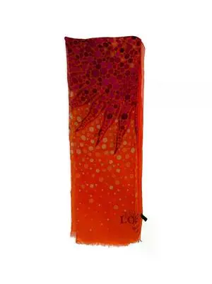 Loewe Square Scarves