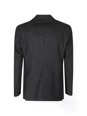 Tagliatore Single-breasted Buttoned Suit