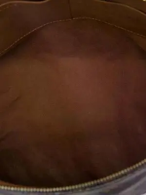 LOUIS VUITTON 2012 Monogram Totally Mm Tote Bag