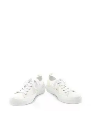 Dior B23 Oblique Sneakers