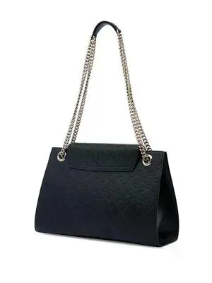 Gucci Large Ssima Emily Shoulder Bag
