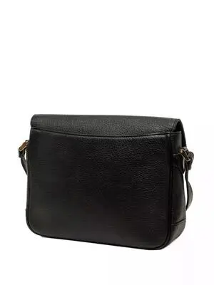 Burberry 20th Century Leather Crossbody Bag