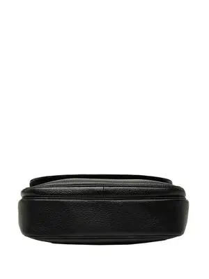 Burberry 20th Century Leather Crossbody Bag
