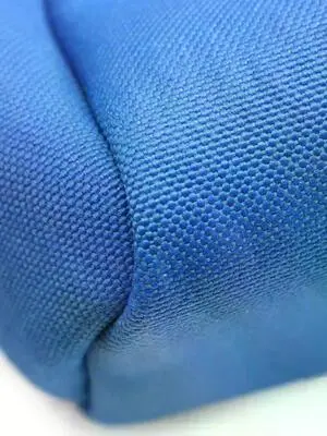 Hermès Herbag Tote Bag - Blue