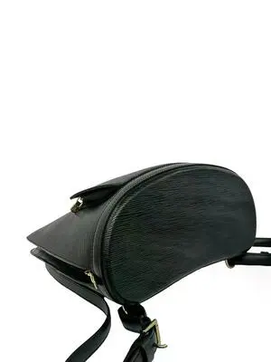 LOUIS VUITTON Epi Gobelins Backpack