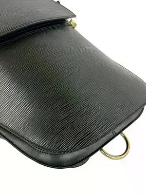 LOUIS VUITTON Epi Gobelins Backpack