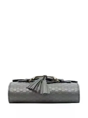 Gucci Mini Emily Crossbody Bag