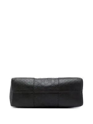 Gucci Medium Ssima Bree Dome Tote Bag