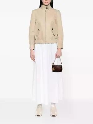 LOUIS VUITTON Mini Pochette Accessoires Handbag