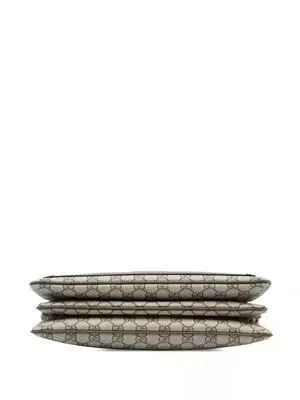 Gucci Ophidia Gg Supreme Web Crossbody Bag