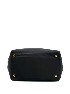 Prada 2013-2026 Tessuto Tote Bag