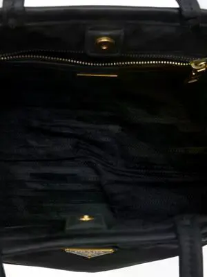 Prada 2013-2026 Tessuto Tote Bag