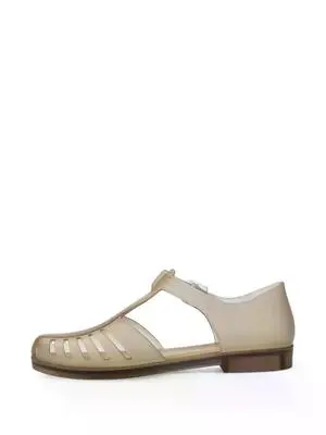 Melissa Aranha 79 Ii Ad Sandals - Neutrals