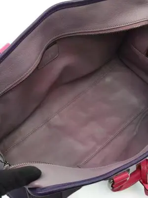 Loewe Amazona 36 Tote Bag