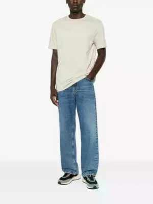 BOSS Logo-print T-shirt