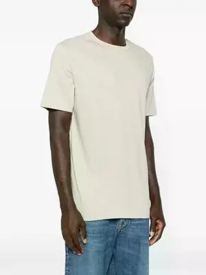BOSS Logo-print T-shirt