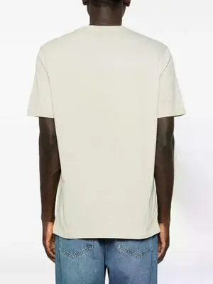 BOSS Logo-print T-shirt