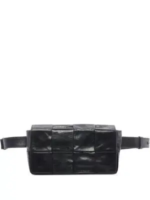 Bottega Veneta Flap Belt Bags For Women
