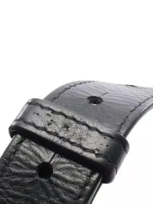 Bottega Veneta Cassette Intrecciato Belt Bag
