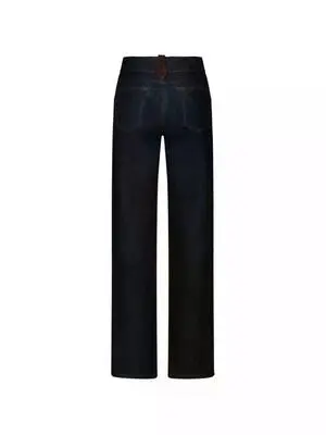 Johanna Ortiz Frontier Femme Jeans
