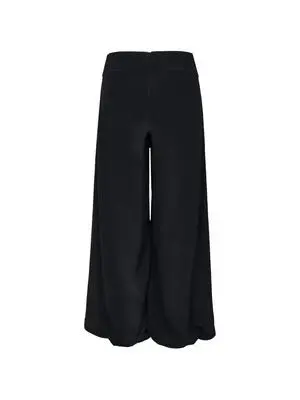 Johanna Ortiz Heat Echo Draped Trousers