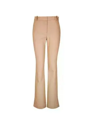 Veronica Beard Flared Trousers