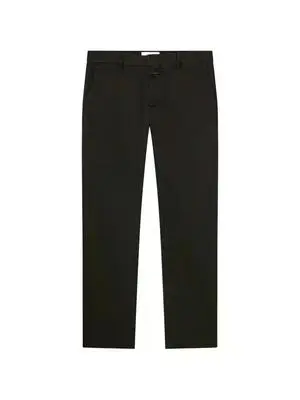 Closed Clifton True Trousers - Green