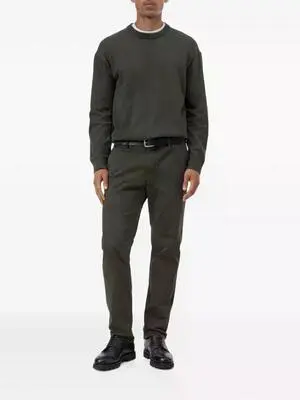 Closed Clifton True Trousers - Green