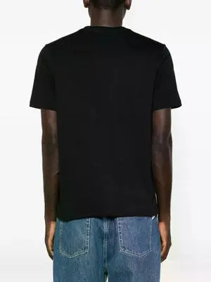 Paul Smith Pebble Bunny Cotton T-shirt