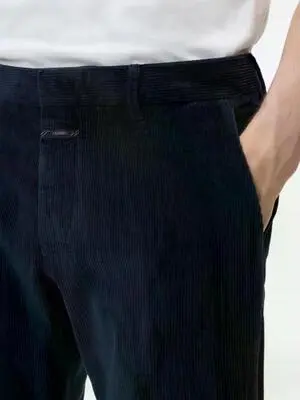 Closed Clifton Corduroy Trousers