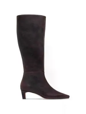 Bernardo Knee High Boots For Women