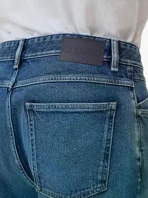 Closed Springdale Relaxed Jeans