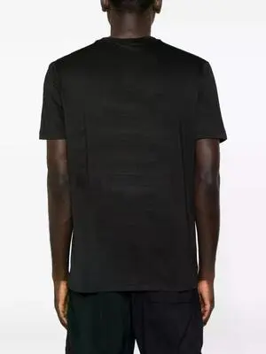BOSS Logo-print T-shirt