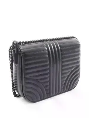 Prada Quilted Chain Shoulder Bag