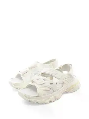 Balenciaga Track Touch-strap Sandals Mesh