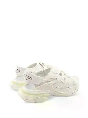 Balenciaga Track Touch-strap Sandals Mesh