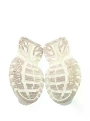 Balenciaga Track Touch-strap Sandals Mesh