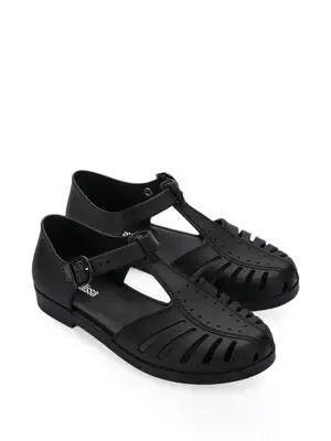 Melissa Aranha 79 Ii Ad Cage Sandals