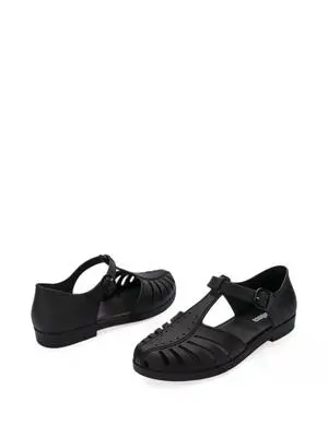 Melissa Aranha 79 Ii Ad Cage Sandals