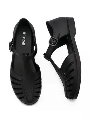 Melissa Aranha 79 Ii Ad Cage Sandals